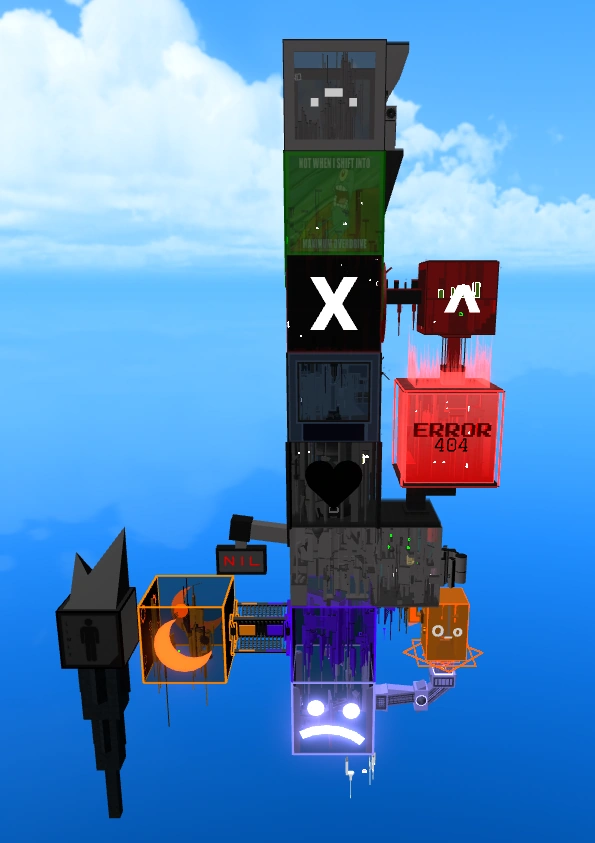 Tower of Extended Difficulty Chart | JToH's Hardest Towers Wiki | Fandom