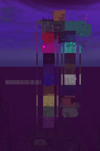 Citadel of Void | JToH's Hardest Towers Wiki | Fandom