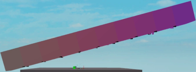 Tower of The Roof's Pique | JToH's Hardest Towers Wiki | Fandom