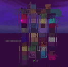 Obelisk of Void | JToH's Hardest Towers Wiki | Fandom