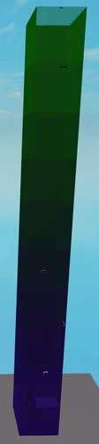 Tower of Chaotic Void | JToH's Hardest Towers Wiki | Fandom
