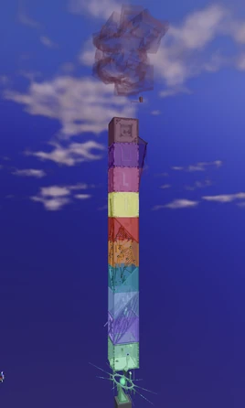 Tower of Futile Perusal | JToH's Hardest Towers Wiki | Fandom