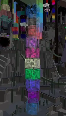 Tower of Wigglecore | JToH's Hardest Towers Wiki | Fandom