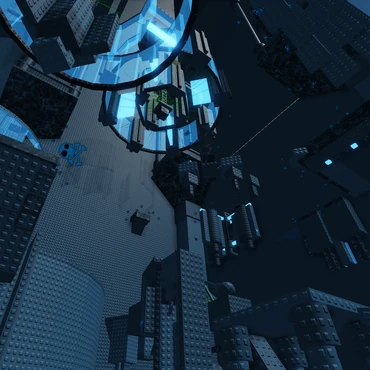 Tower of Agonizing Lurid Singularly | JToH's Hardest Towers Wiki | Fandom