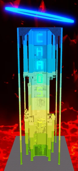 Chaotic Tower | JToH's Hardest Towers Wiki | Fandom