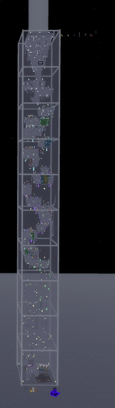 3008 Tower | JToH's Hardest Towers Wiki | Fandom