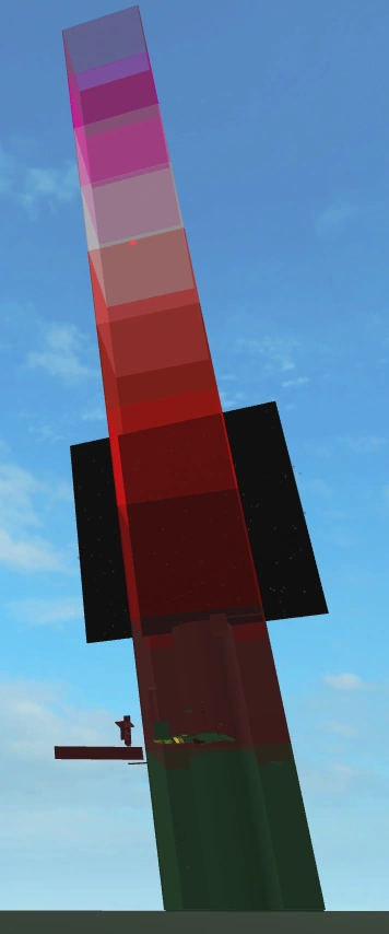 Tower of Void (Old) | JToH's Hardest Towers Wiki | Fandom