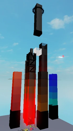 Nil, Zero, Zilch | JToH's Hardest Towers Wiki | Fandom