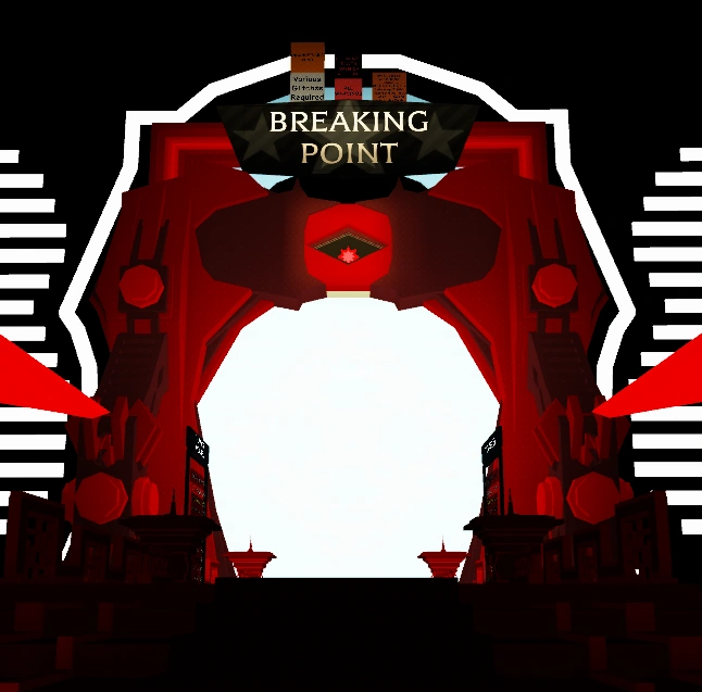 Soul Crushing Tower Rush | JToH's Hardest Towers Wiki | Fandom