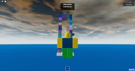 Obelisk of Obama | JToH's Hardest Towers Wiki | Fandom