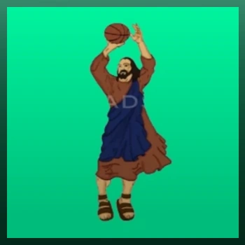 RoorXD and Jesus Ballin' | JToH's Hardest Towers Wiki | Fandom