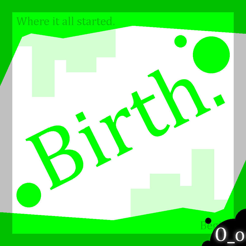 The Birth Difficultyly Hyper | JToH's Ifinite Easy Wiki: Revamp Wiki ...
