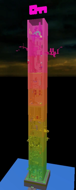 User blog:Viranenthusiast/Tower of Key Quirks | JToH's Joke Towers Wiki ...