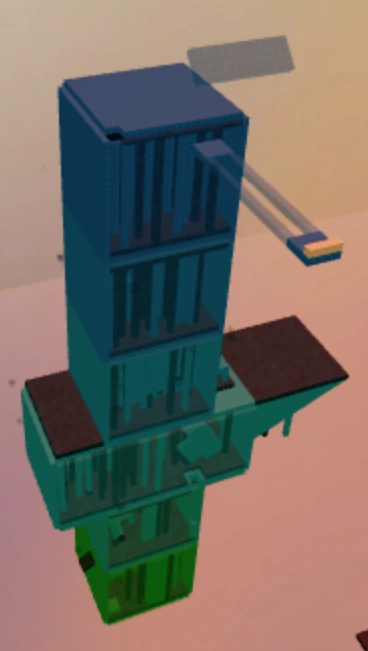 Not Even an Impossibly Immeasurable Things | JToH's Joke Towers Wiki ...