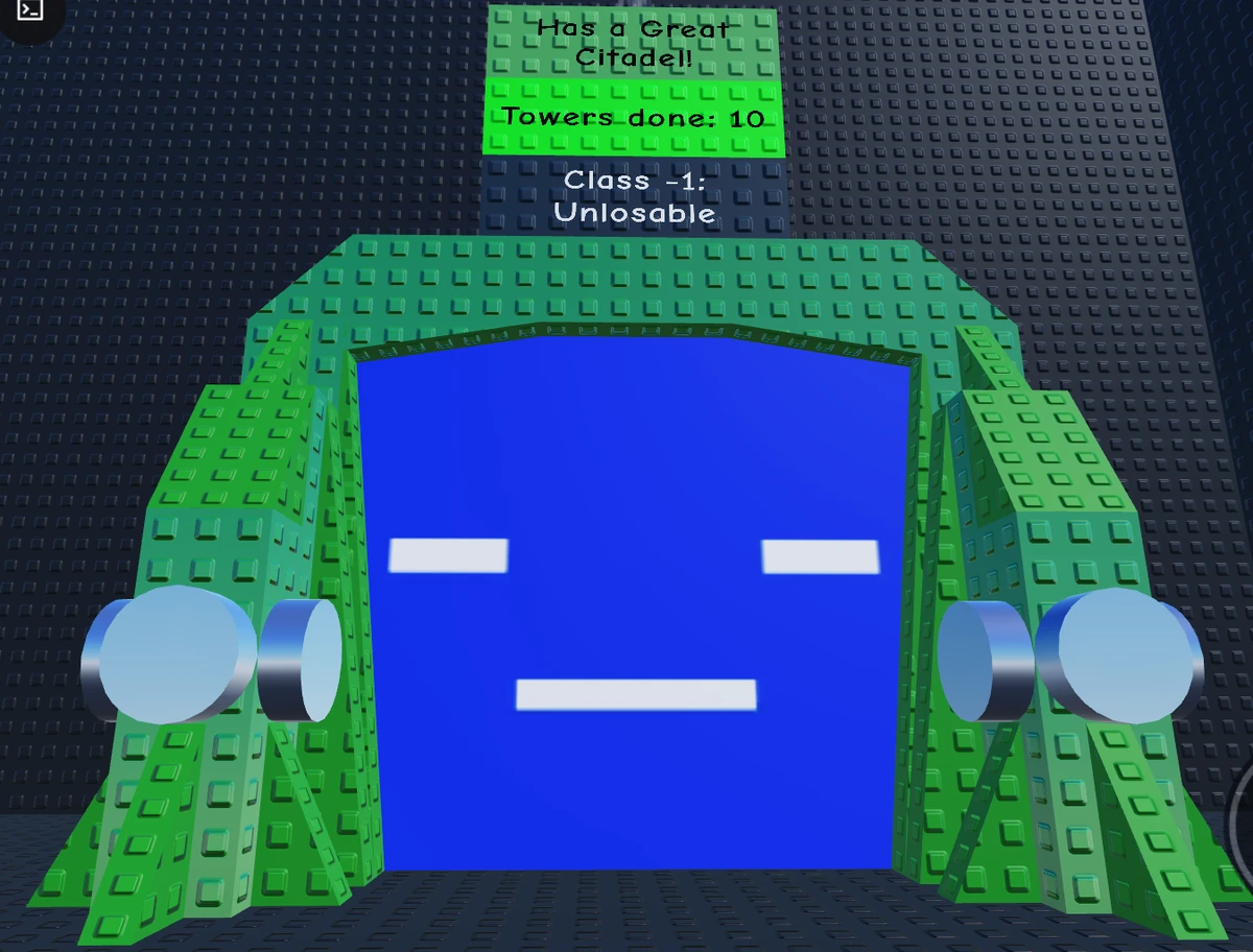 Chevochek`s EJT towers | JToH's Joke Towers Wiki | Fandom