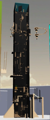 Citadel of Serious Darkness | JToH's Joke Towers Wiki | Fandom