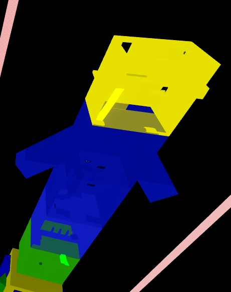 Steeple of Trials For Noobs | JToH's Joke Towers Wiki | Fandom