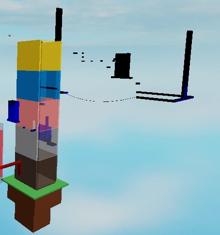 Not Even an Entirely Different Tower | JToH's Joke Towers Wiki | Fandom