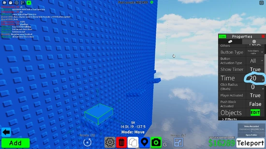 User blog:1234567890qazwsxedcrfvplmoknijbuhv/How to make working jtoh ...