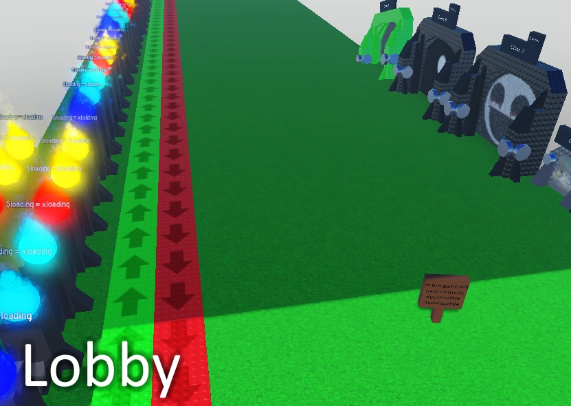 Beyond Difficulty Button Simulator | JToH's Joke Towers Wiki | Fandom