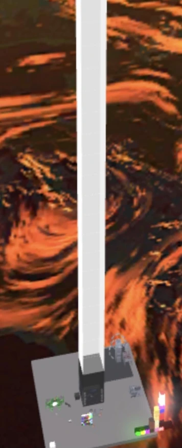 The Infinite Difficulty Chart | JToH's Joke Towers Wiki | Fandom