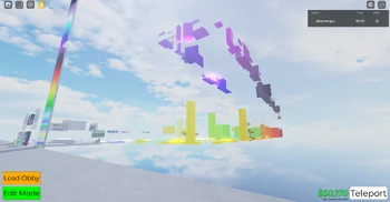 The Ultimate Stage Per Difficulty Chart | JToH's Joke Towers Wiki | Fandom