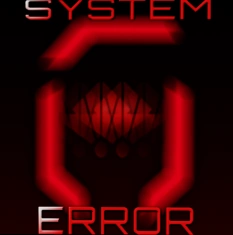 System Error | JToH's Joke Towers Wiki | Fandom