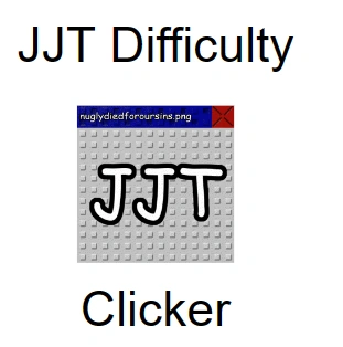 JJT Difficulty Clicker | JToH's Joke Towers Wiki | Fandom
