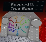 True Ease | JToH's Joke Towers Wiki | Fandom