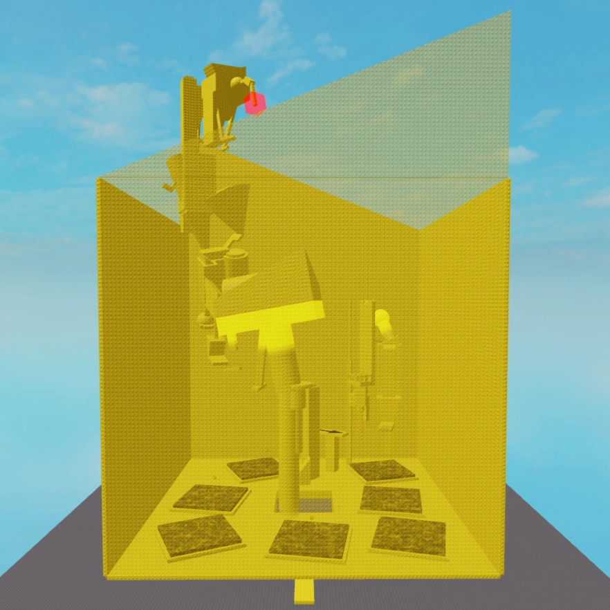 Box of Increasingly Silly Structures | JToH's Joke Towers Wiki | Fandom