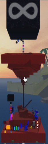 Difficulty Pyramid | JToH's Joke Towers Wiki | Fandom