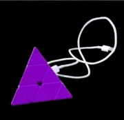 Pyraminx | JToH's Joke Towers Wiki | Fandom