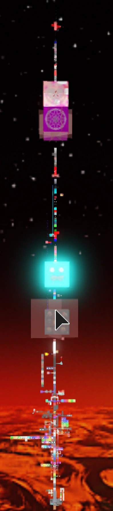 Great Citadel of Hellish Difficulties | JToH's Joke Towers Wiki | Fandom