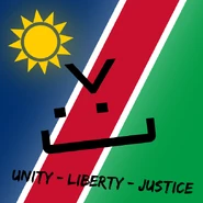 Namibia | JToH's Joke Towers Wiki | Fandom