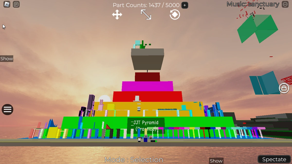 Category:Difficulty Chart Towers | JToH's Joke Towers Wiki | Fandom