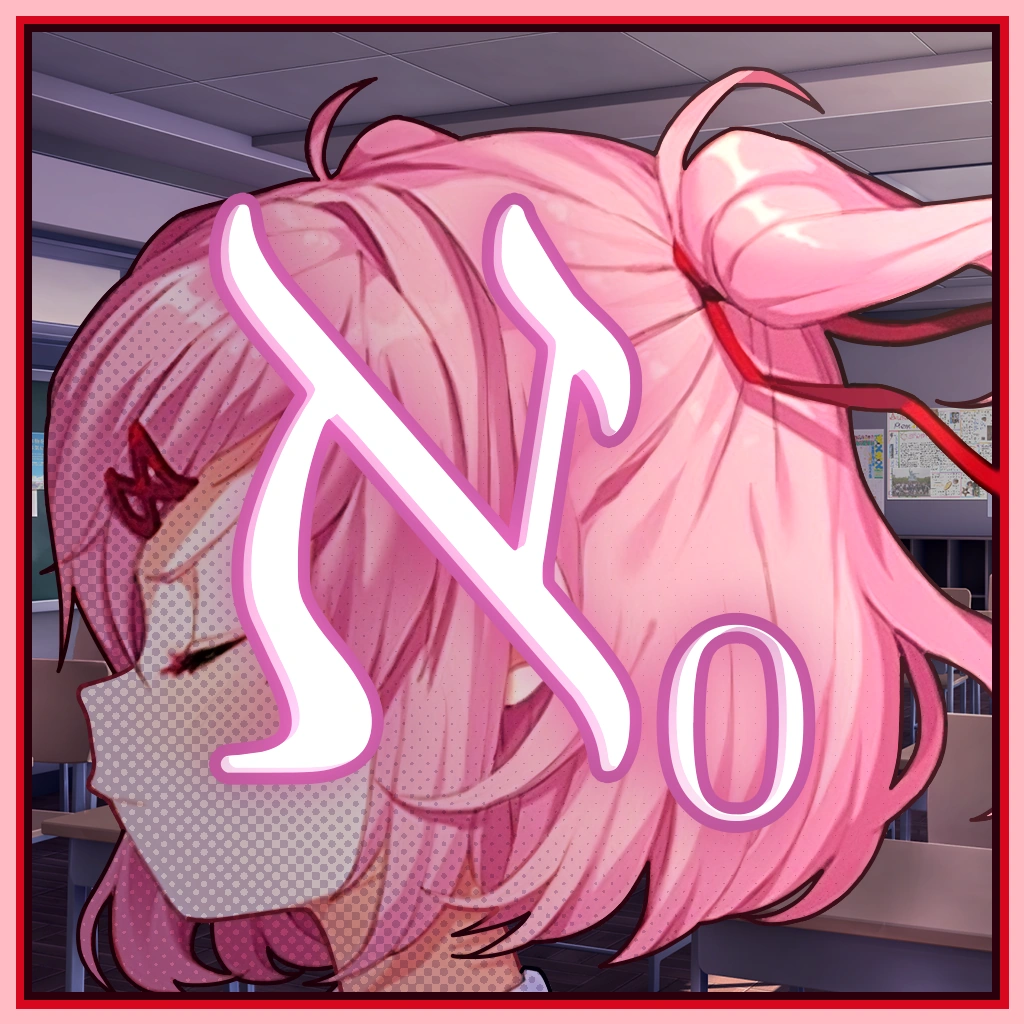 Aleph-Natsuki | JToH's Joke Towers Wiki | Fandom