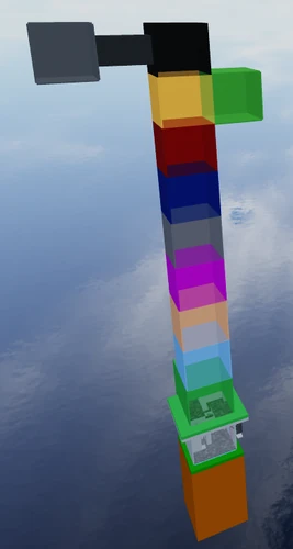 Citadel of Keyboard Killing | JToH's Joke Towers Wiki | Fandom