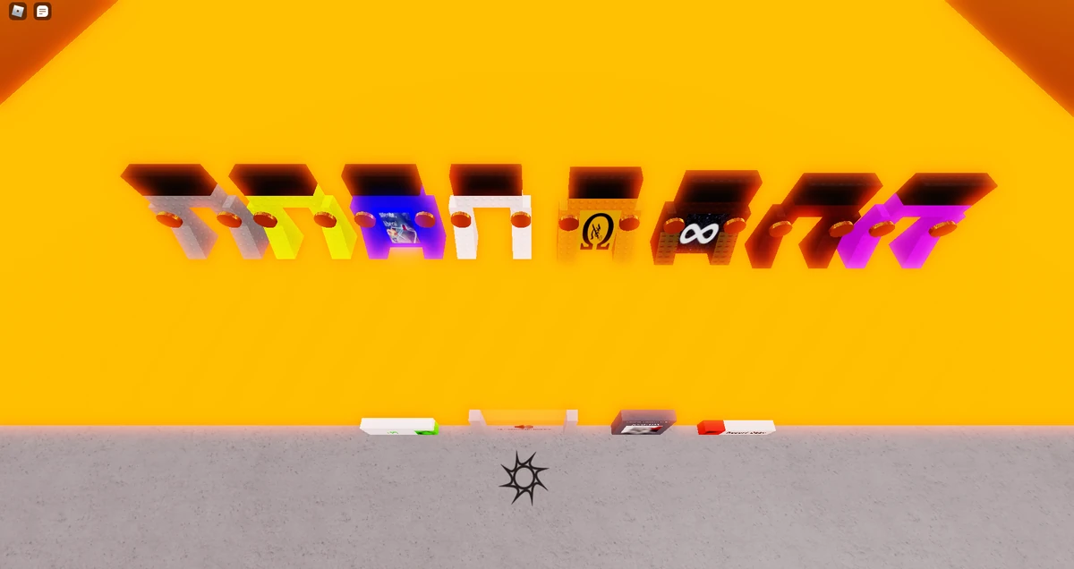 The Difficulty Boxes | JToH's Joke Towers Wiki | Fandom