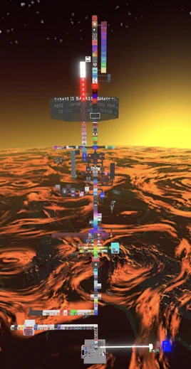 The Infinite Difficulty Chart | JToH's Joke Towers Wiki | Fandom