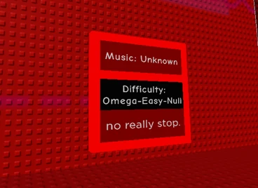 Great Citadel of Delusional Joke Difficulty Chart | JToH's Joke Towers ...