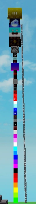 Nuvsey's Mini Tower Hub | JToH's Joke Towers Wiki | Fandom