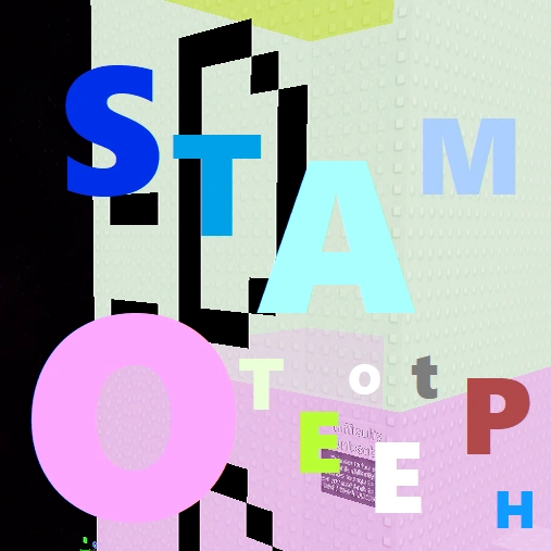 Smaller Than a Monolith of The Entire of Easiness till Pure Hell | JToH ...