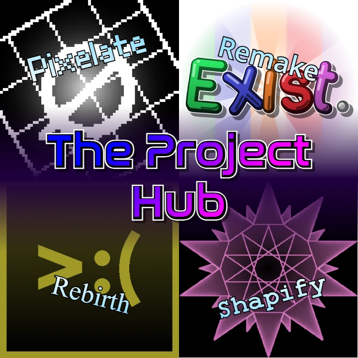 The Project Hub | JToH's Joke Towers Wiki | Fandom