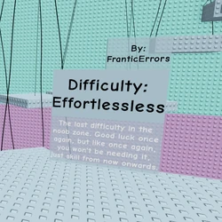 Great Citadel of Grand and Endless Difficulties/Gallery | JToH's Joke ...