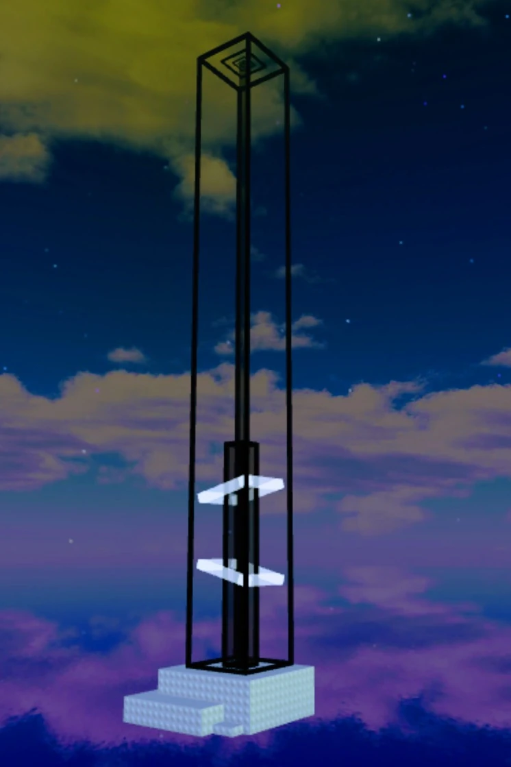 Tower of A Restful Night | JToH's Joke Towers Wiki | Fandom