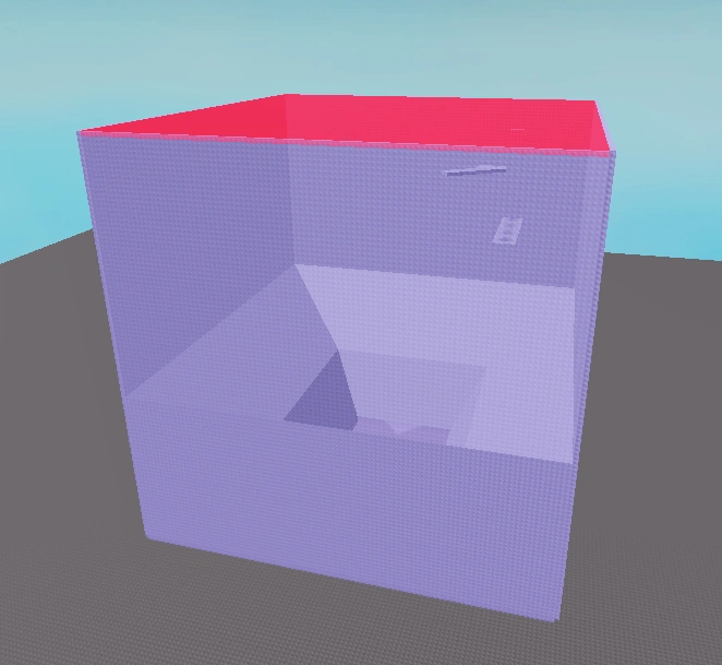 Room of Blessed Victory | JToH's Joke Towers Wiki | Fandom