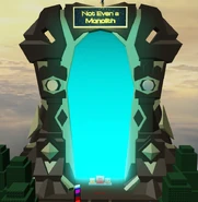 Not Even a Monolith | JToH's Joke Towers Wiki | Fandom