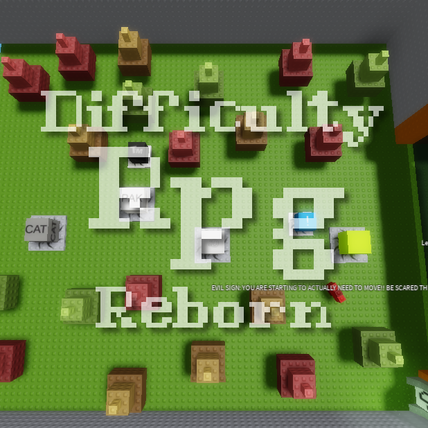 Difficulty RPG Reborn | JToH's Joke Towers Wiki | Fandom