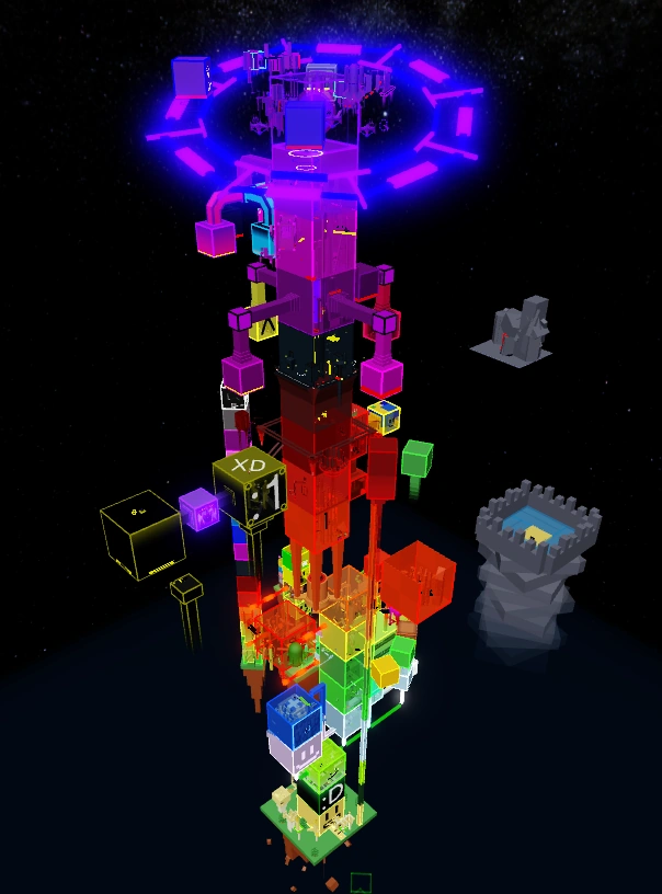 Great Citadel of Possible JJT Difficulties | JToH's Joke Towers Wiki ...