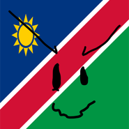 Namibia | JToH's Joke Towers Wiki | Fandom